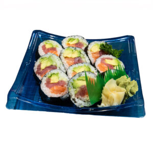 Sumo Roll – Star Sushi